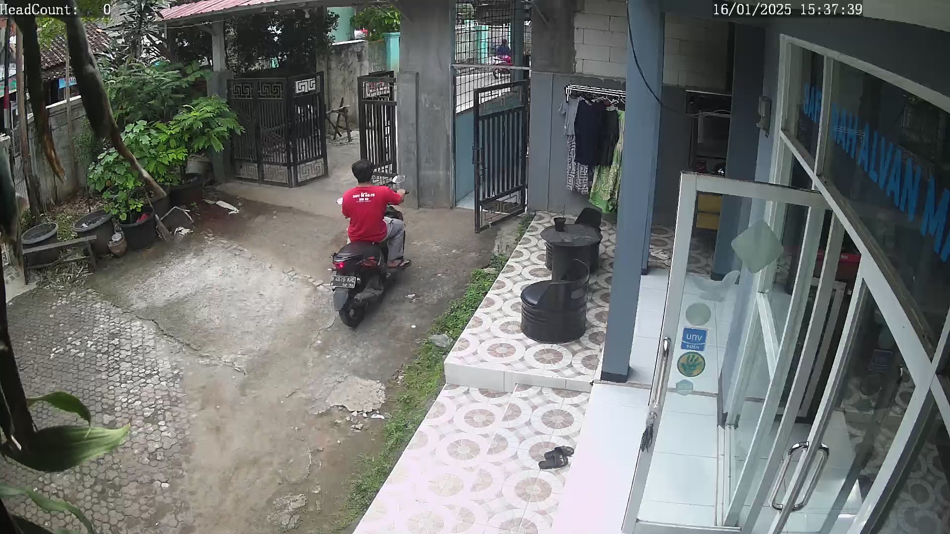 V-Mine Object Detection Model by firenull