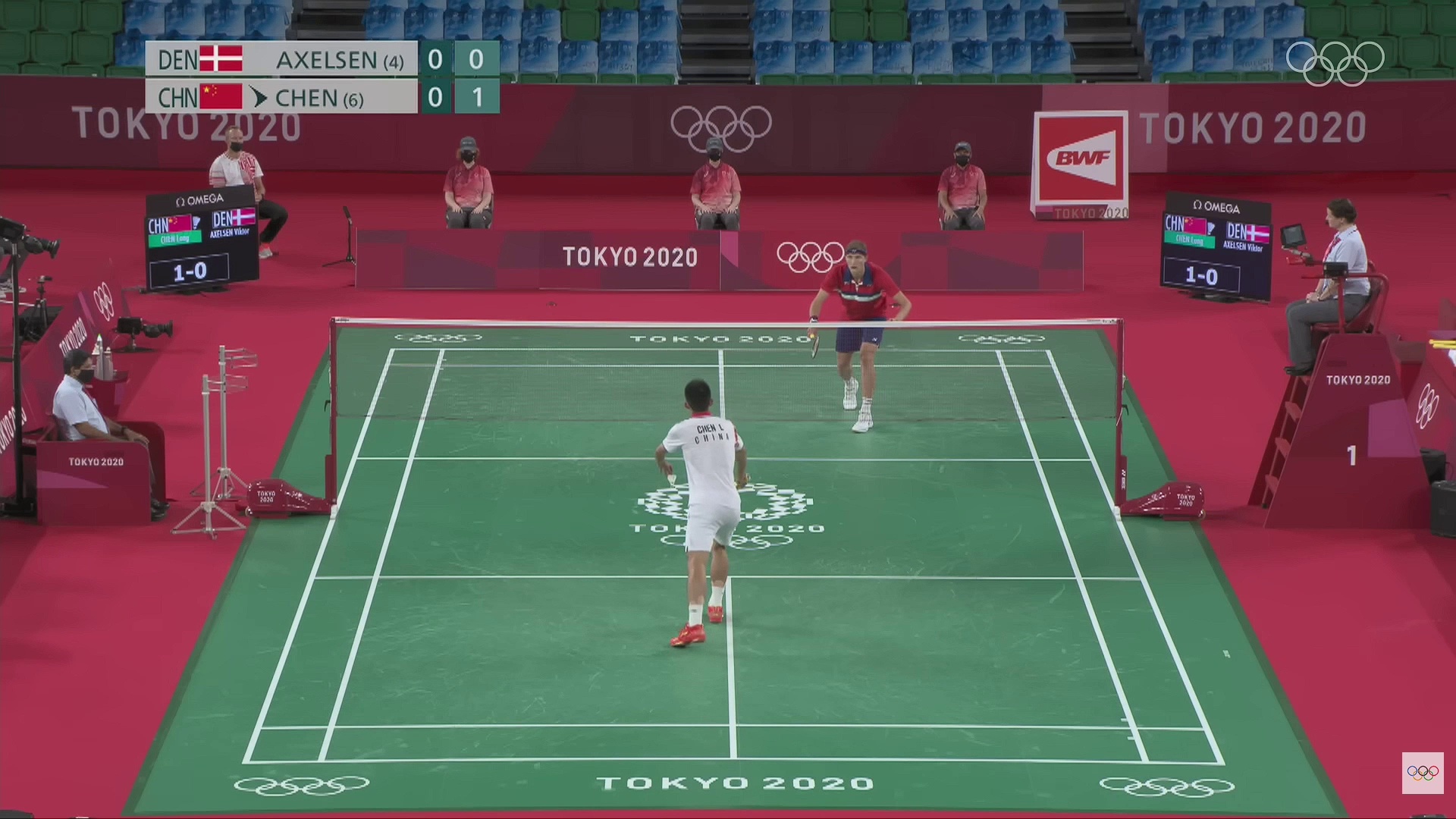 badminton_sample_2 Object Detection Dataset by badmintonProject