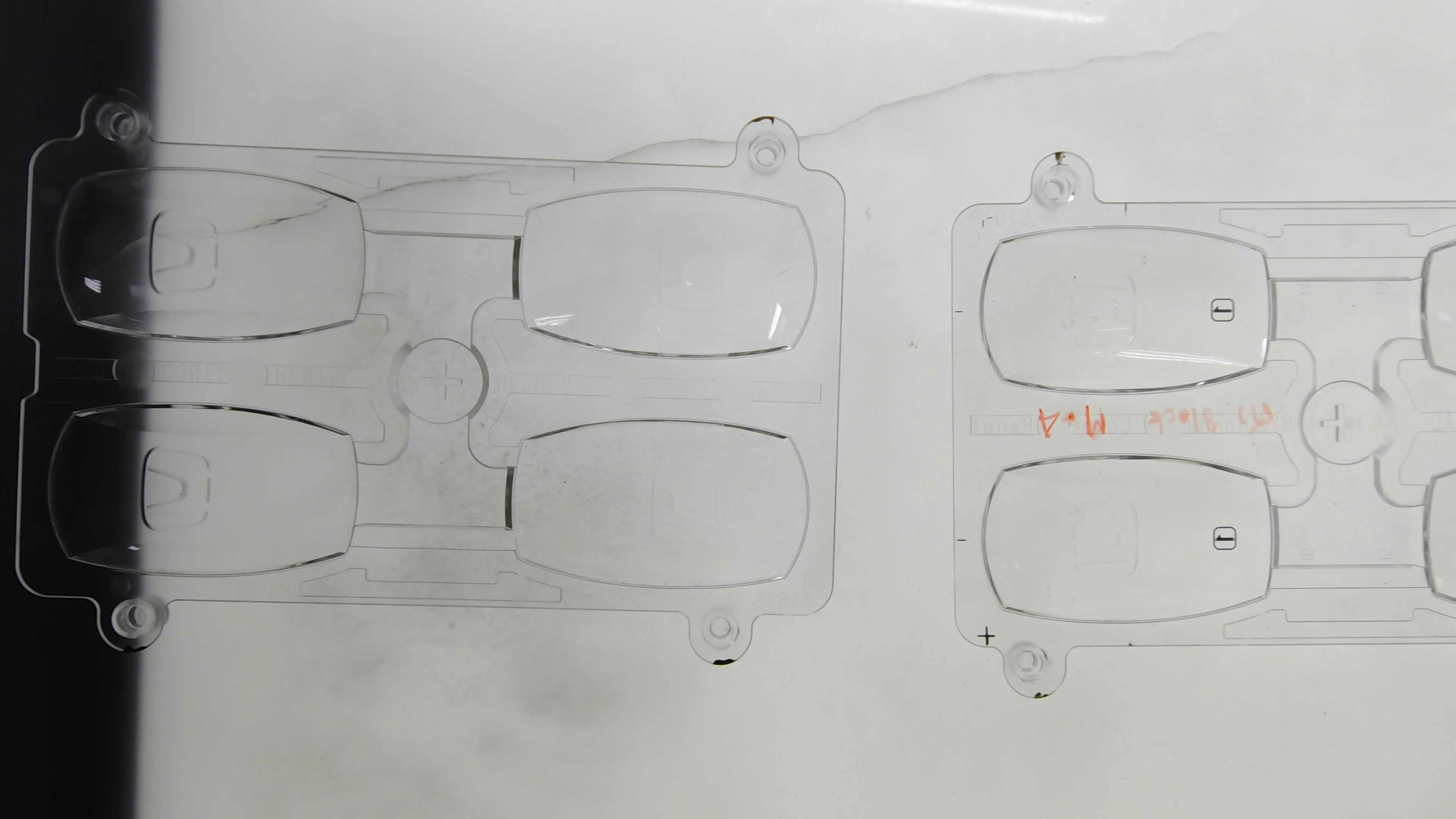 Symbol Carrier Driver 1 Object Detection Dataset and Pre-Trained Model by AIVISIONPROJECT