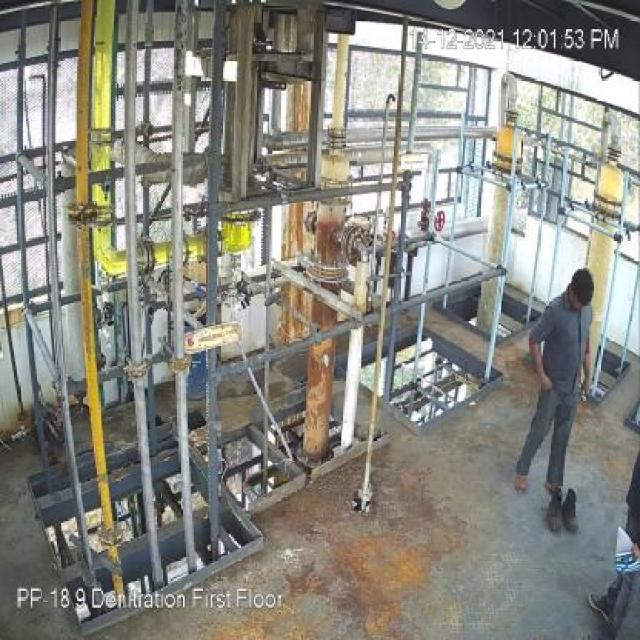 PPE v2.2.6 Object Detection Dataset and Pre-Trained Model by Workspace ...