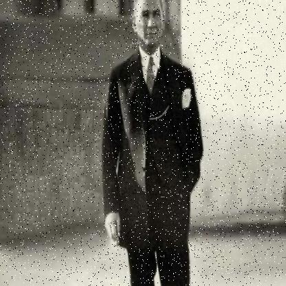 Ataturk Object Detection Dataset by Techpro Education