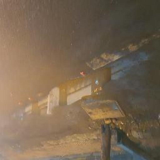 Puddle Instance Segmentation Dataset by puddle