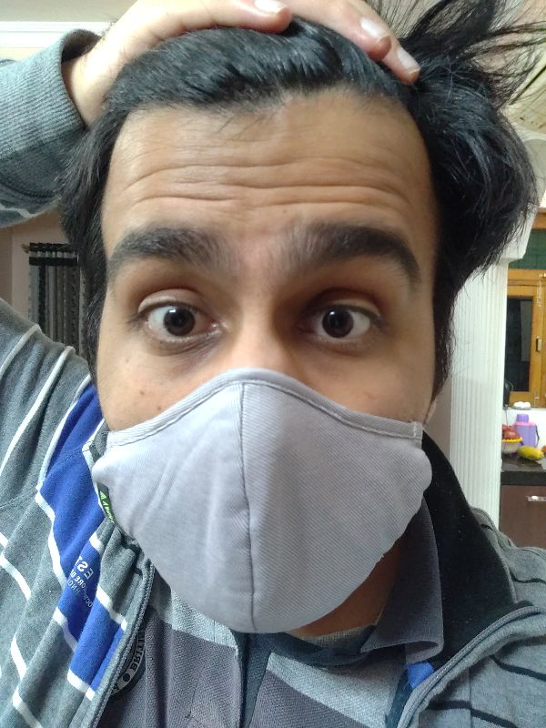 forehead detection mtp Object Detection Dataset by MTP