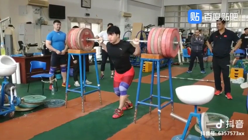 Barbell Detection Keypoint Detection Dataset And Pre Trained Model By