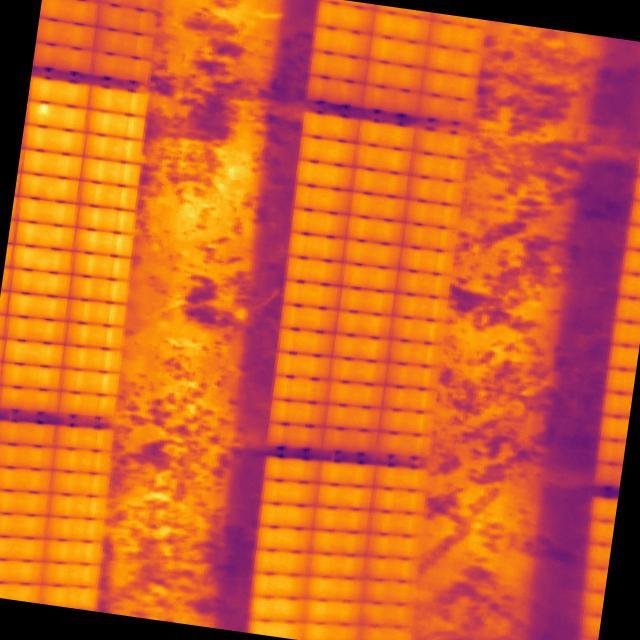 Solar Panel Defect Object Detection Dataset And Pre Trained Model By