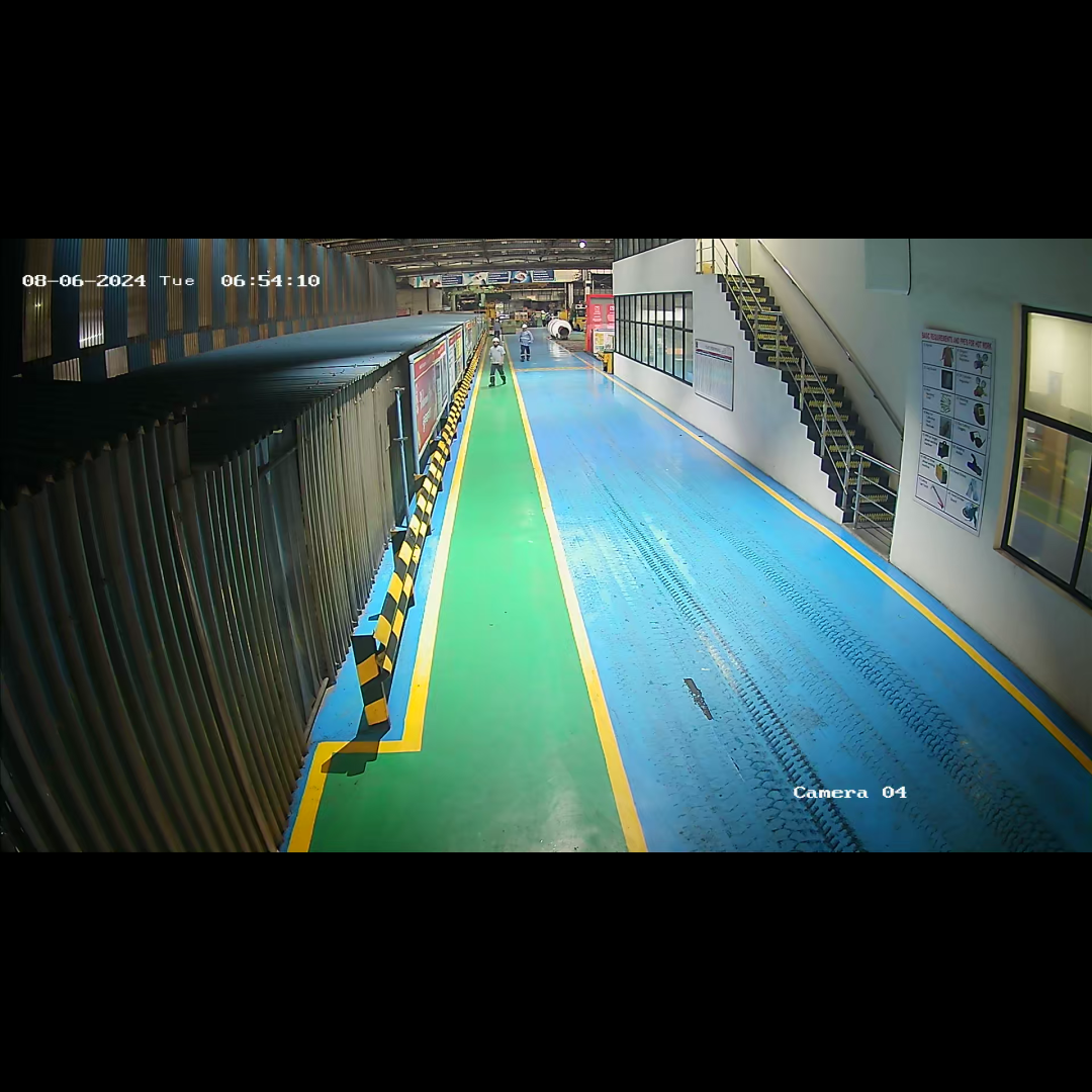 hindalco poc Object Detection Dataset by Demo