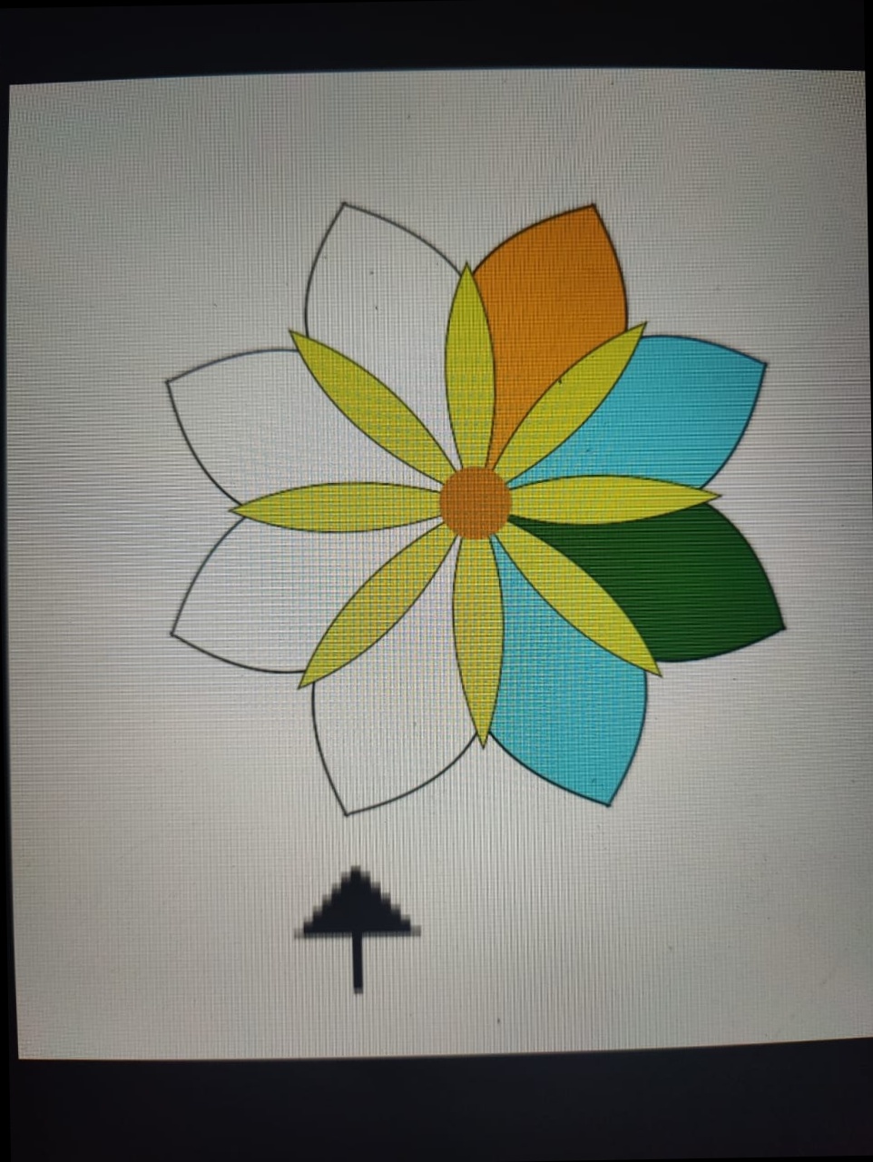 Arrow detection Object Detection Dataset by ArrowDetection