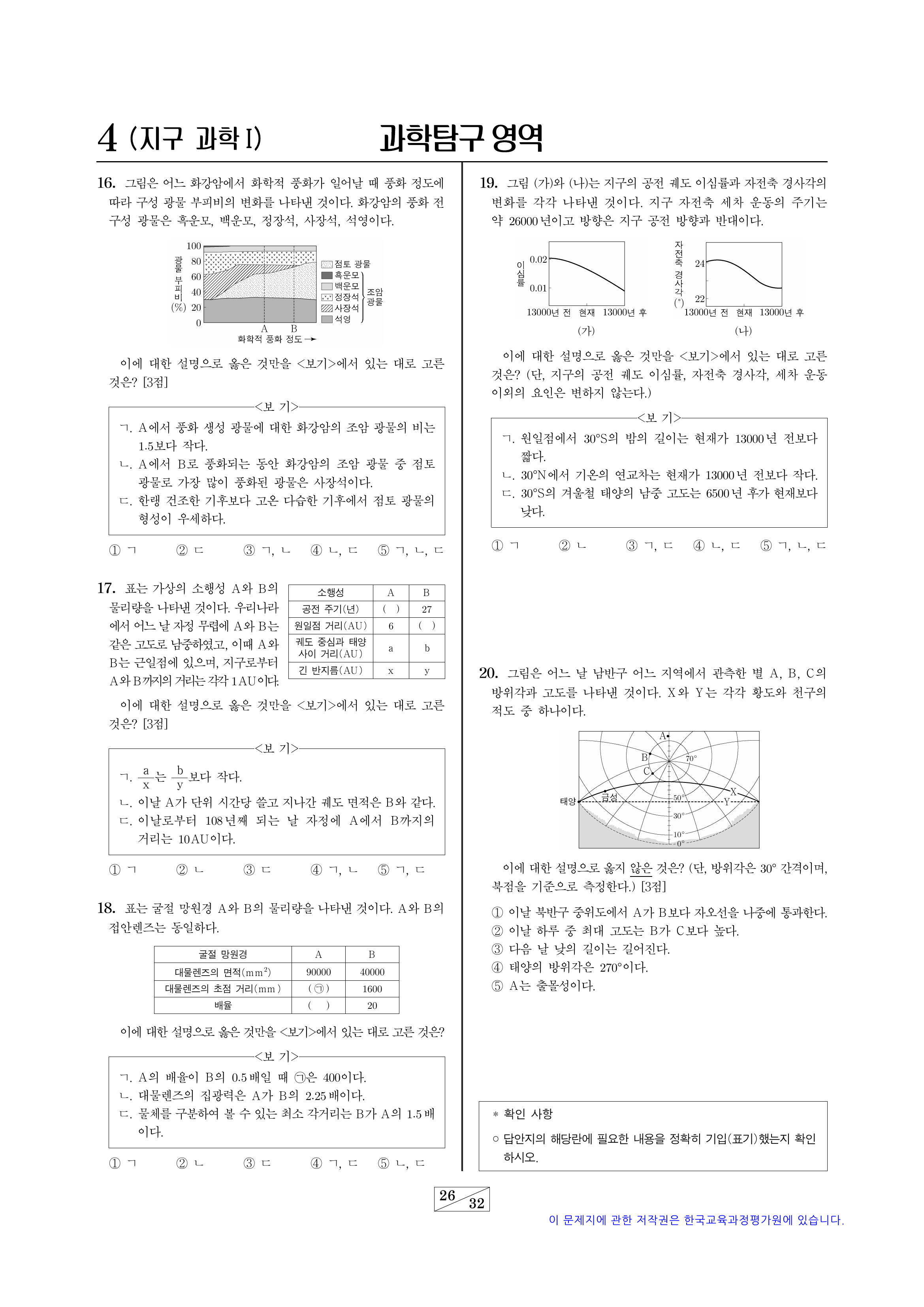 Question Finder Science Object Detection Dataset By Testdetection