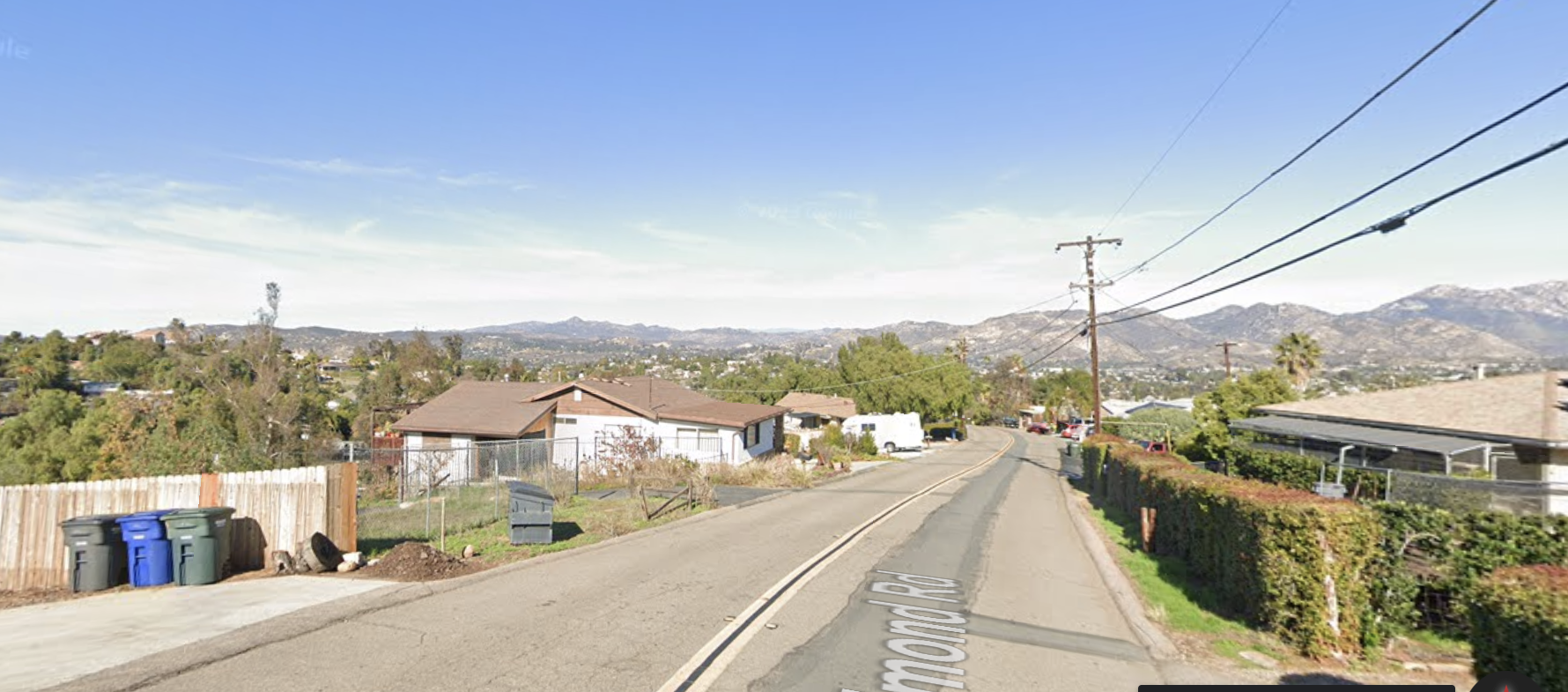 Road_detection Object Detection Dataset and Pre-Trained Model by Communityratingdlproject