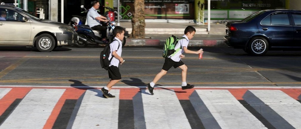 Pedestrian detection Object Detection Dataset by Project
