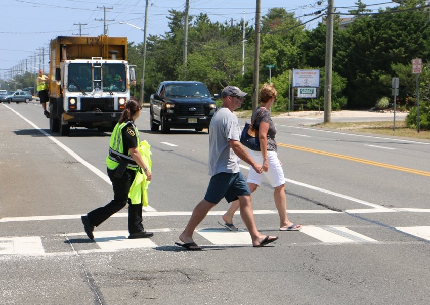 Pedestrian Detection Object Detection Model by Project