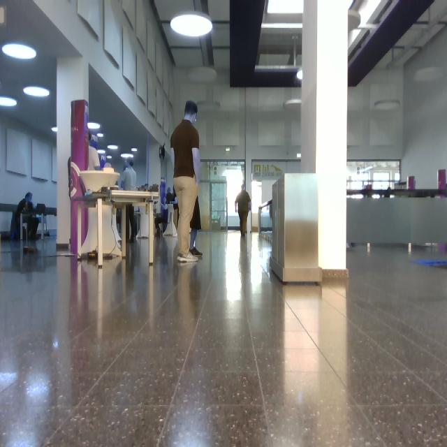 Linux NEP - Roboflow Universe