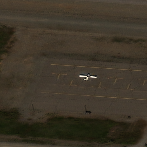 Aircraft Object Detection Object Detection Dataset And Pre Trained