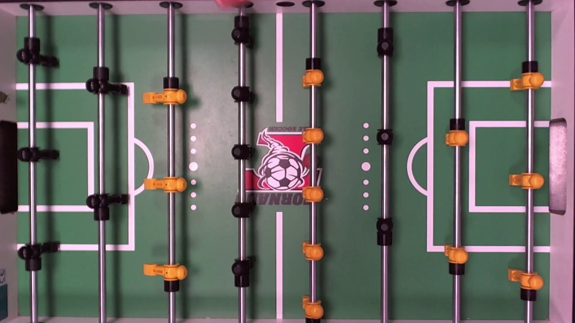 Ball Detector 2 Object Detection Dataset By Workspace1