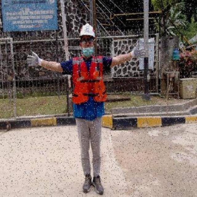 APD2.0 Object Detection Model by AR