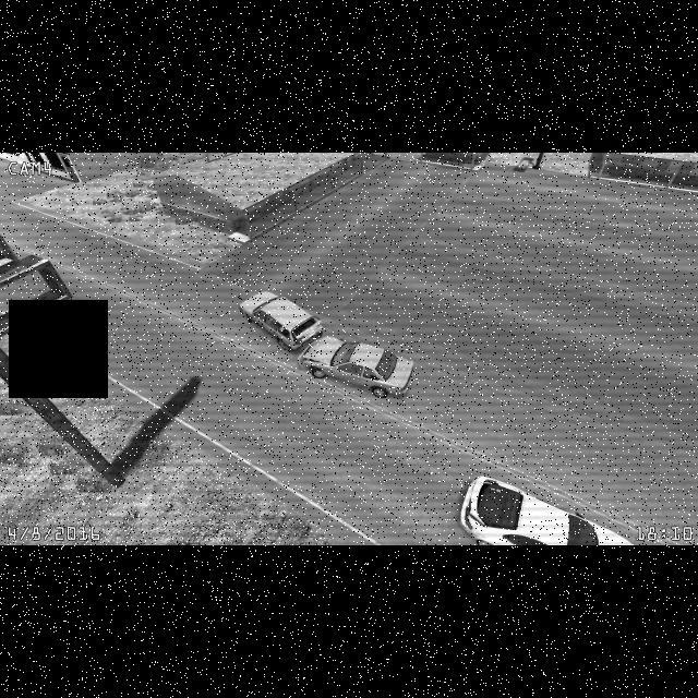 Multi Anomaly Object Detection Dataset By Total Dataset