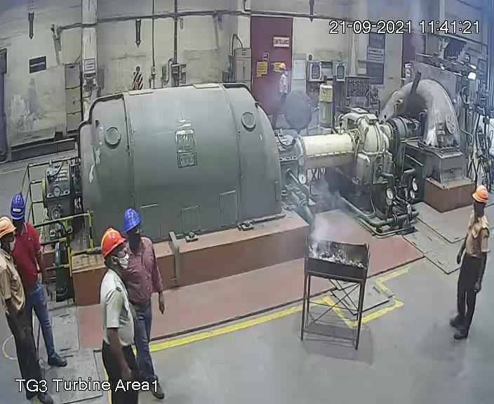 Smoke Detection Object Detection Dataset And Pre Trained Model By