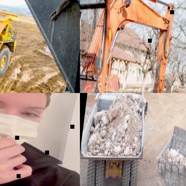 kaggle Object Detection Dataset by navyesh