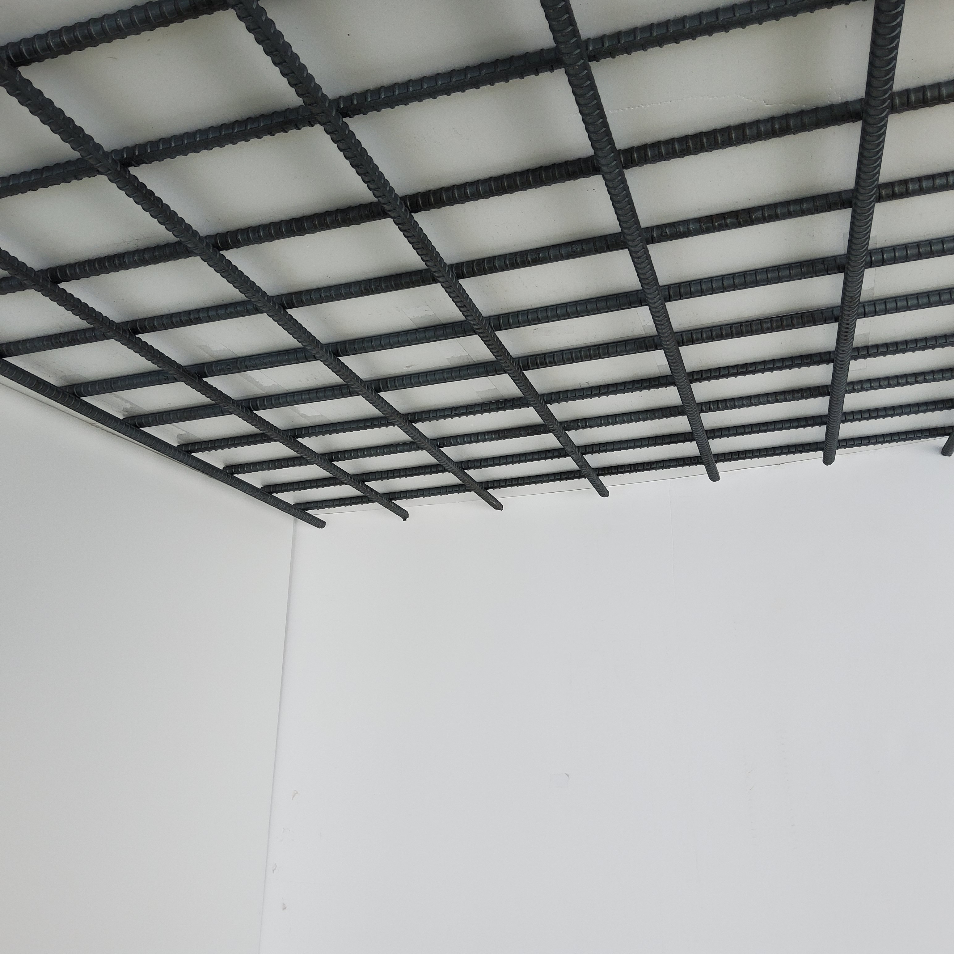Rebar Frame Instance Segmentation Model By Rebar