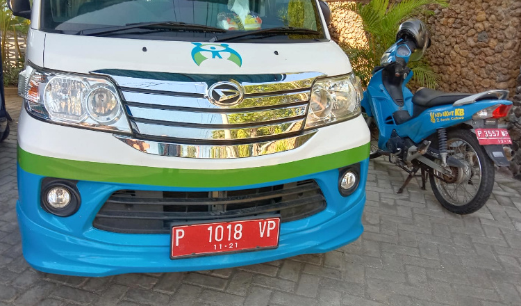 plateDetector Object Detection Model by indodacin