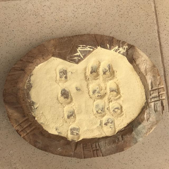 opon-ifa Object Detection Model by Ifaimages