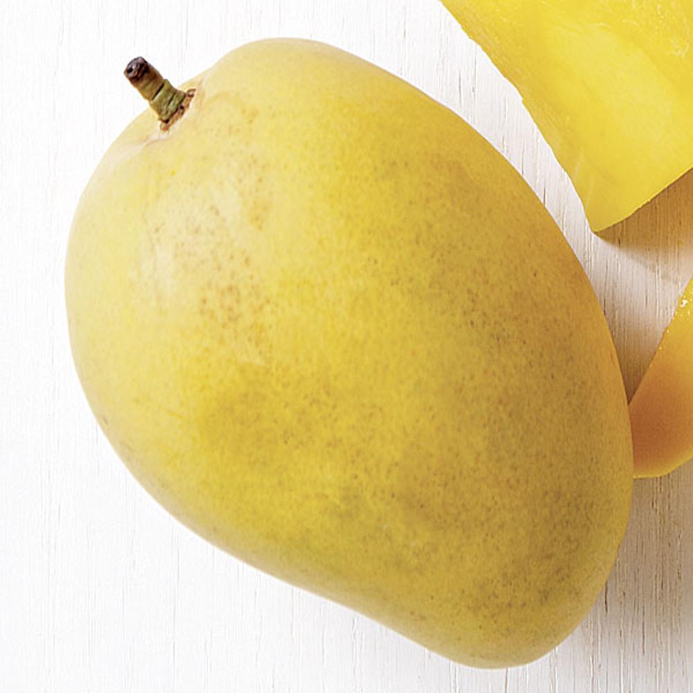 Mango Object Detection Model by Redes Neuronales