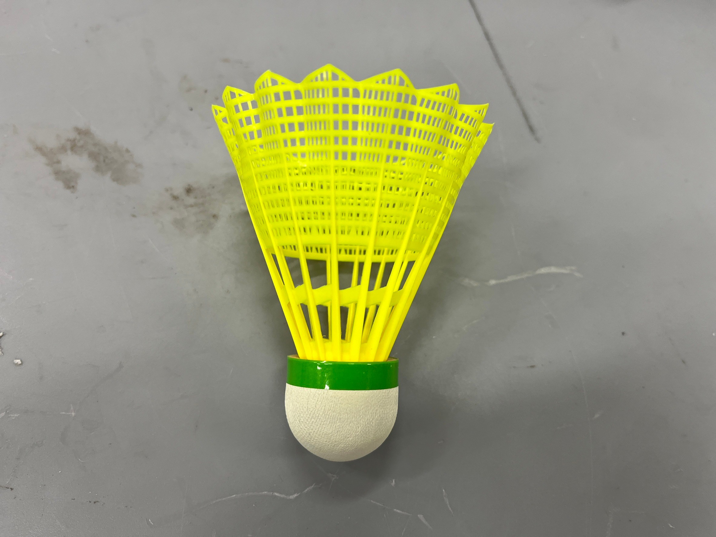 Badminton Object Detection Dataset And Pre Trained Model By F