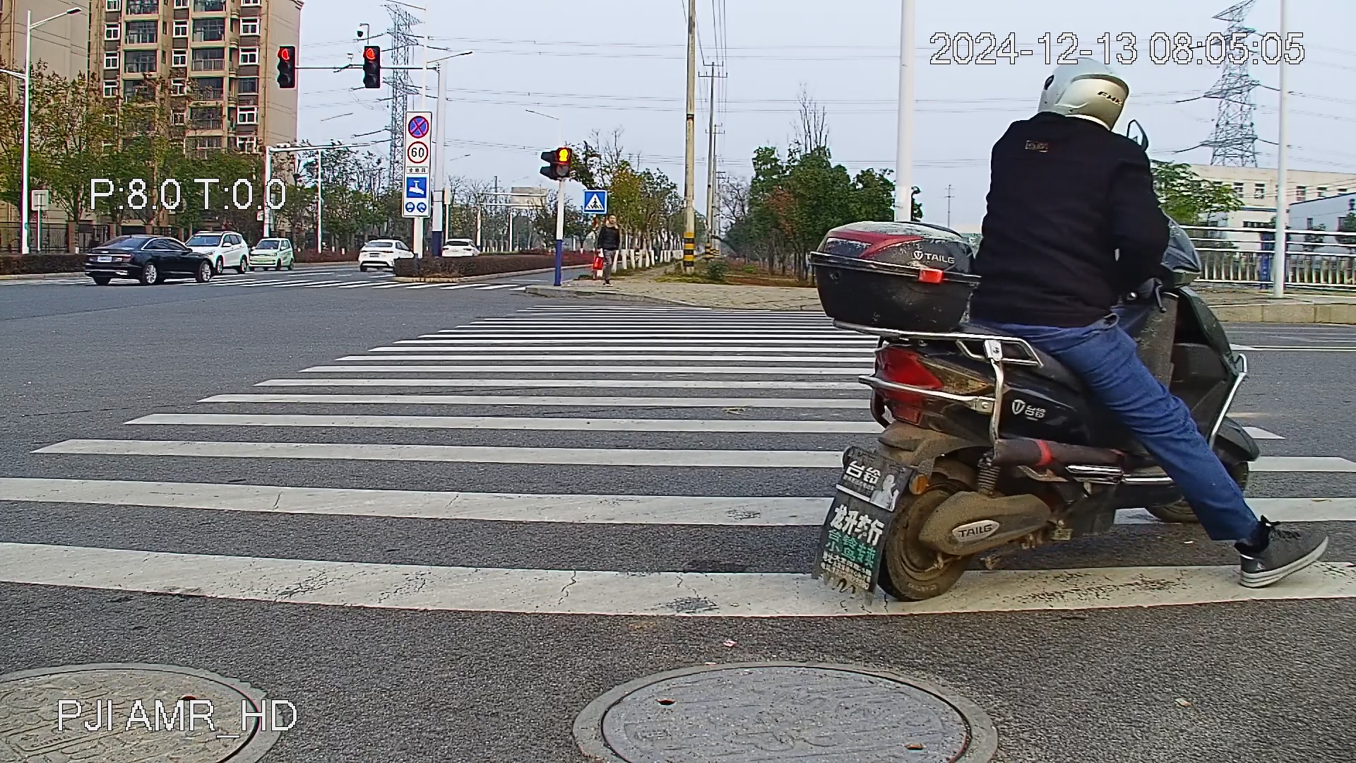 1216_light Object Detection Dataset and Pre-Trained Model by pji