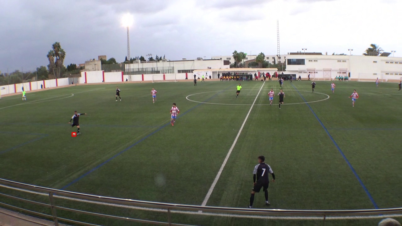 Soccer Ball Detection Object Detection Dataset By Cvprojects