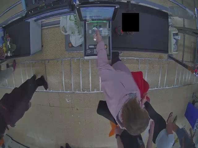 Storewide active intelligence - Roboflow Universe