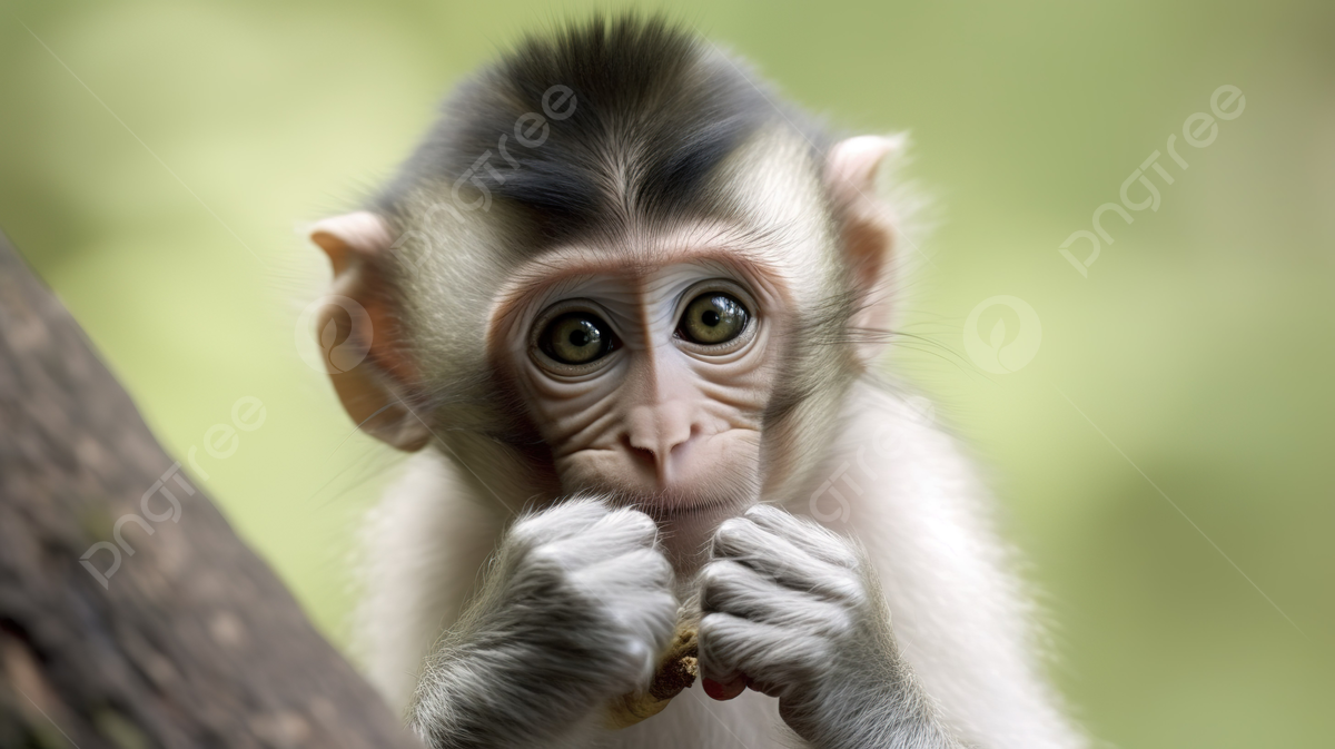 MONKEY(1) Object Detection Dataset by UTHM