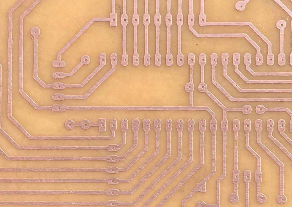 PCB INSPECTION Object Detection Dataset by pcb inspection