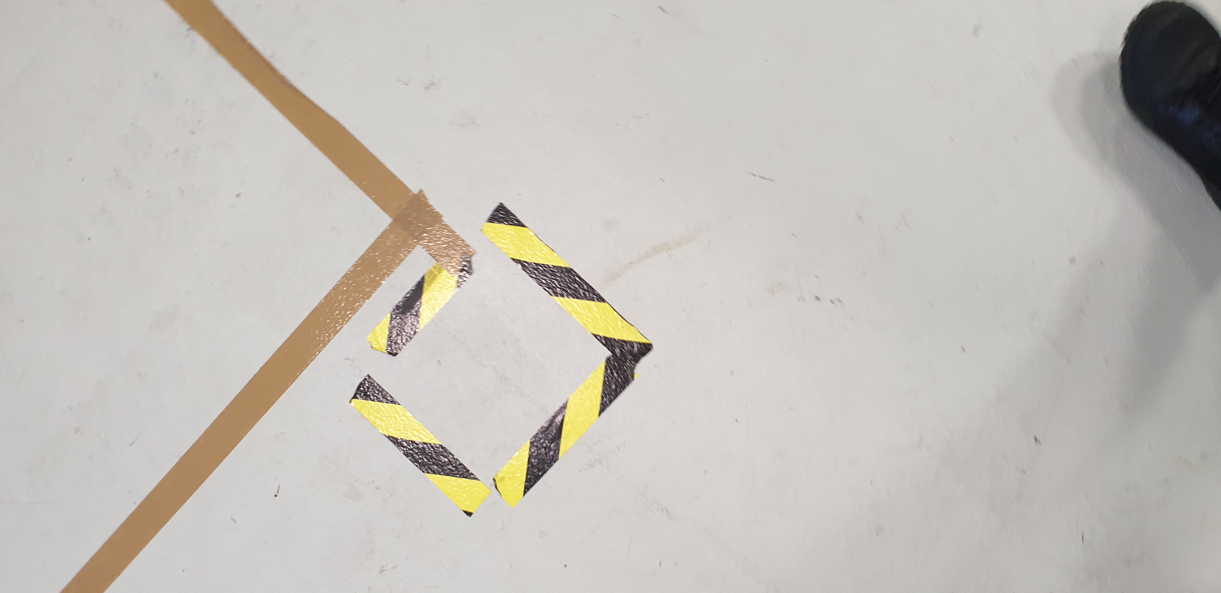 Drone Detection Object Detection Model by EGH455