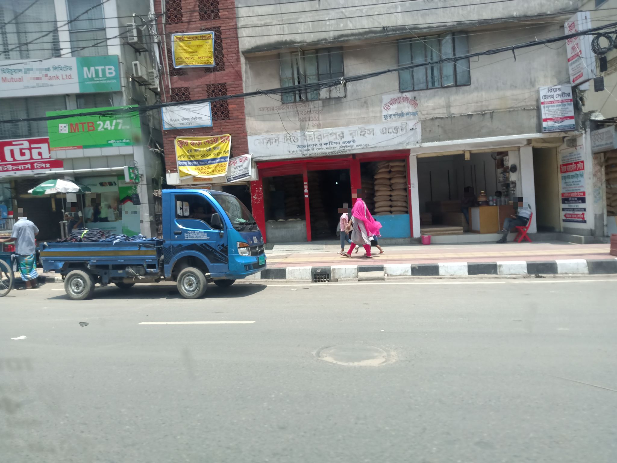 AI traffic Management Sytem Object Detection Dataset and Pre-Trained ...