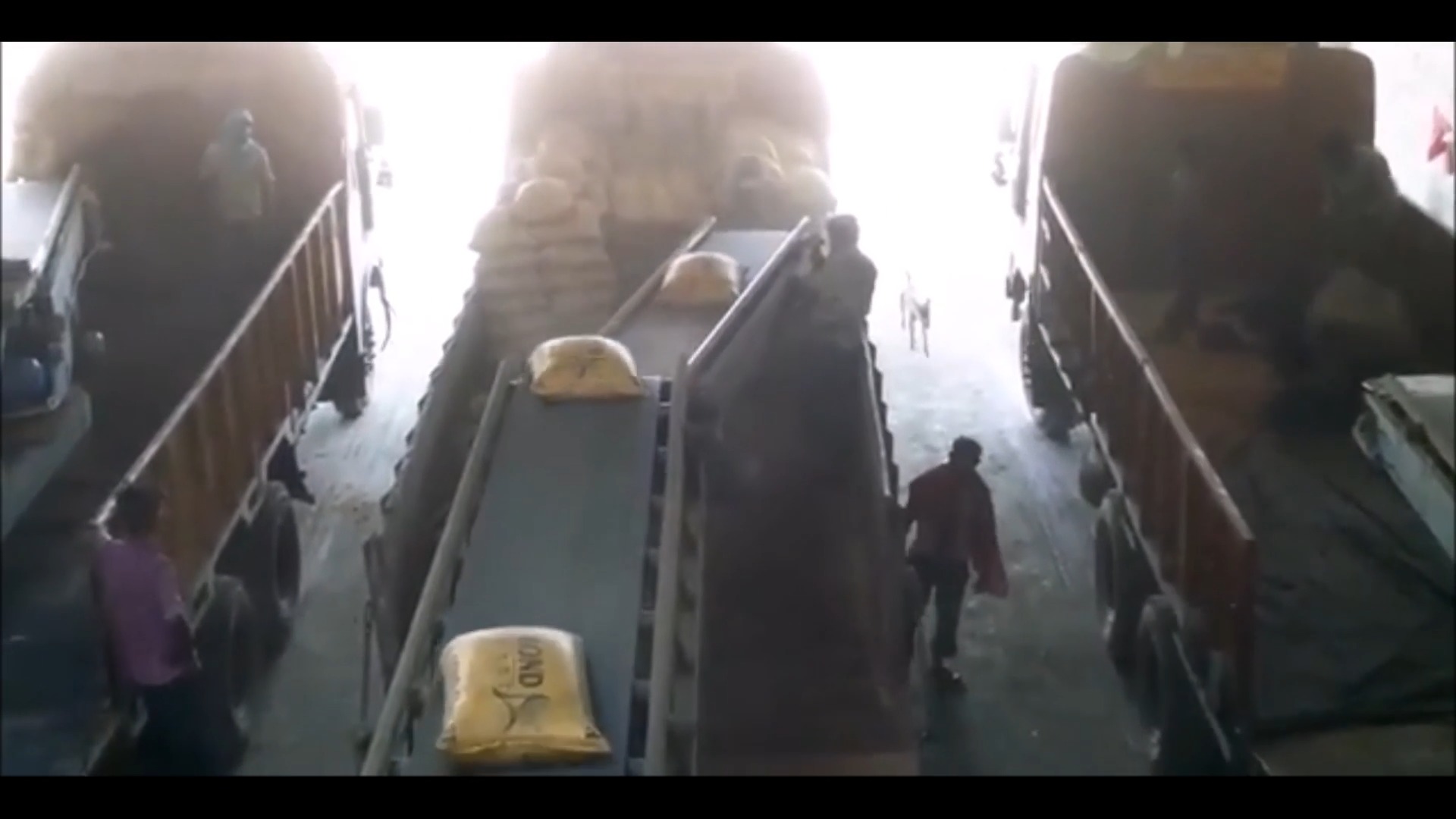 Yolo11 Cement Bag Object Detection Dataset By Rick