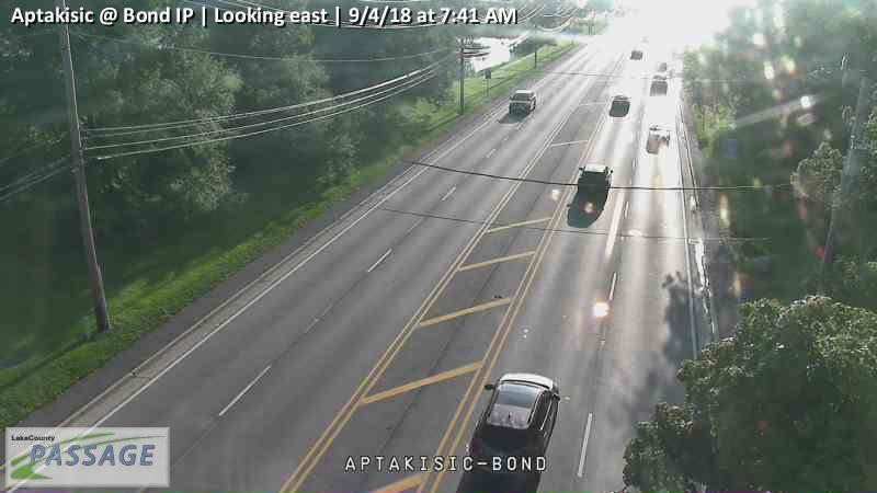 Streets Object Detection Dataset by Classification