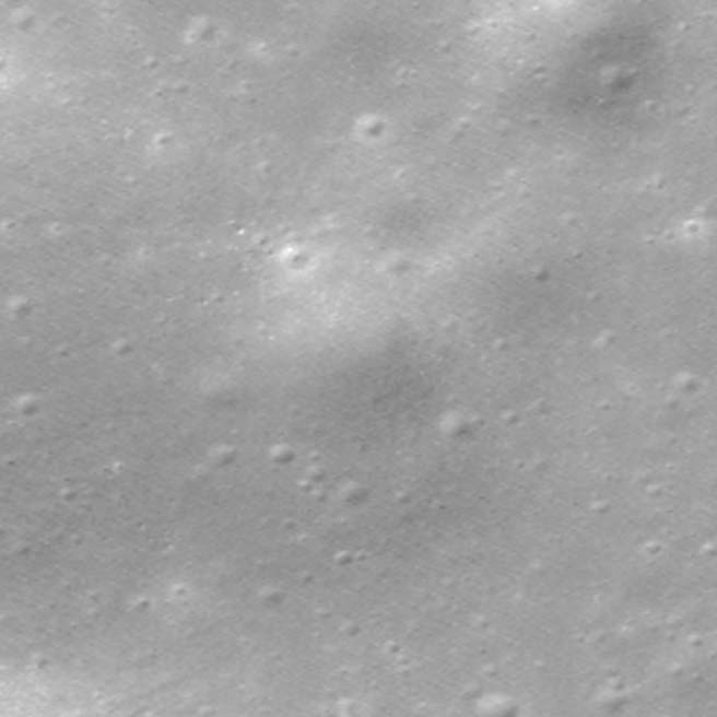 crater Object Detection Dataset by cv