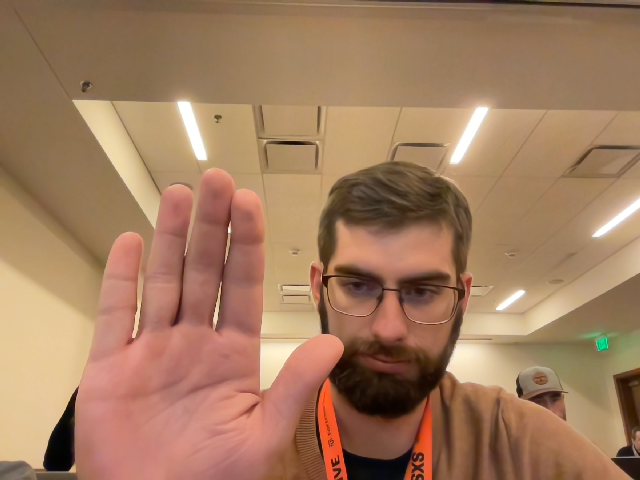 Albert Badenhorst (albert-badenhorst-i675a) - Roboflow Universe