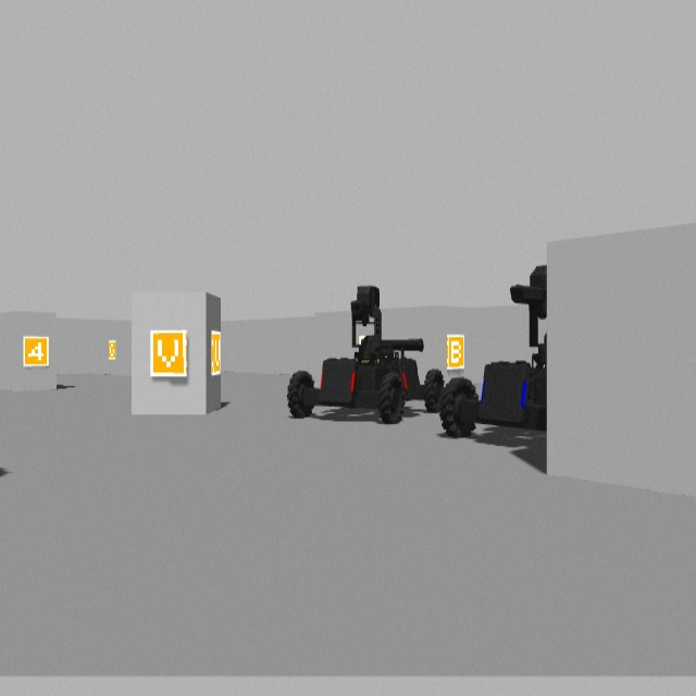 Rmua Object Detection Dataset By Tan Jia Qing