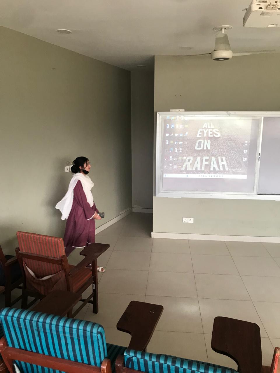 Myclassroom Dataset Object Detection Dataset And Pre Trained Model By