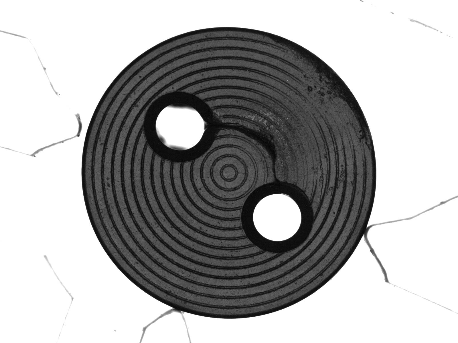 deform Object Detection Dataset by Adjust