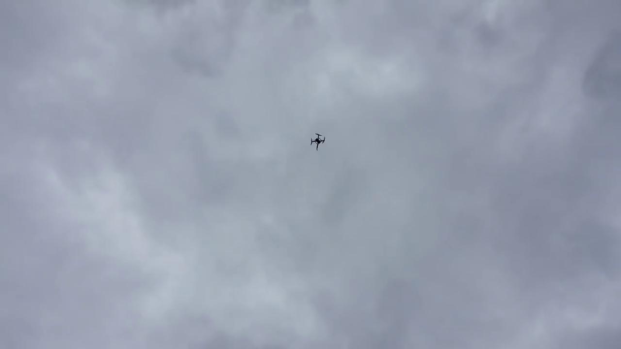 Drone Detection Object Detection Dataset And Pre Trained Model By Mini