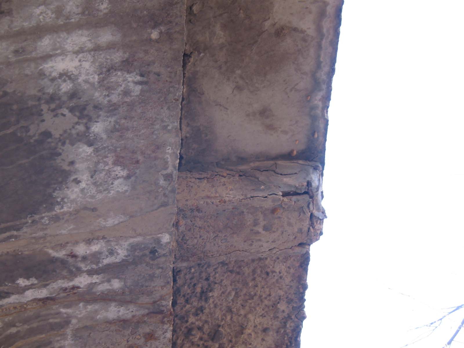 brige Object Detection Dataset by drone