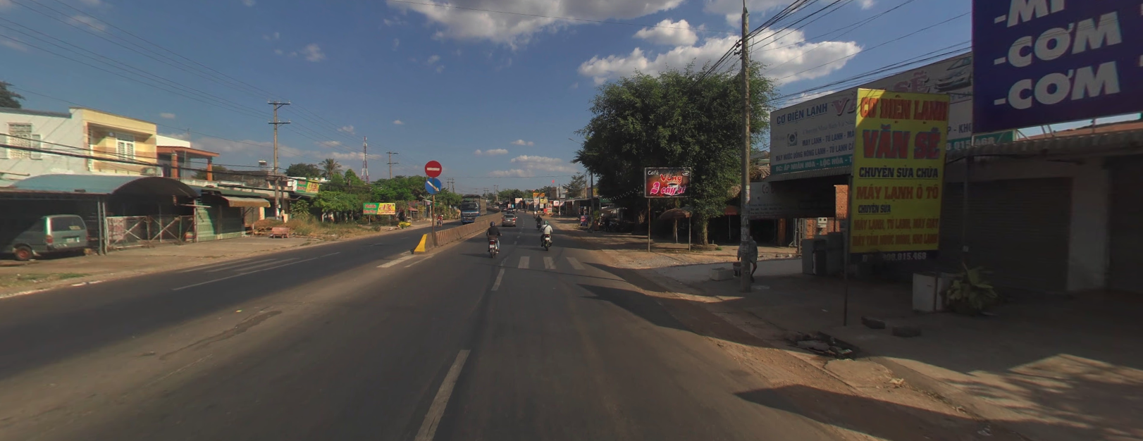 Traffic Sign Detection Object Detection Dataset By Nguyn Trng Thoi