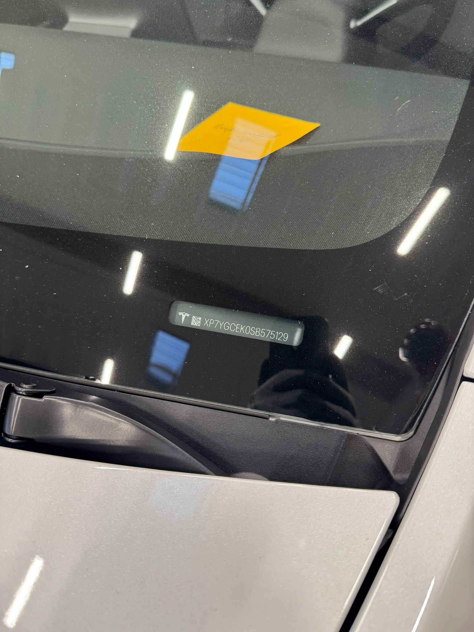Tesla_detector Object Detection Model by invoicedetector