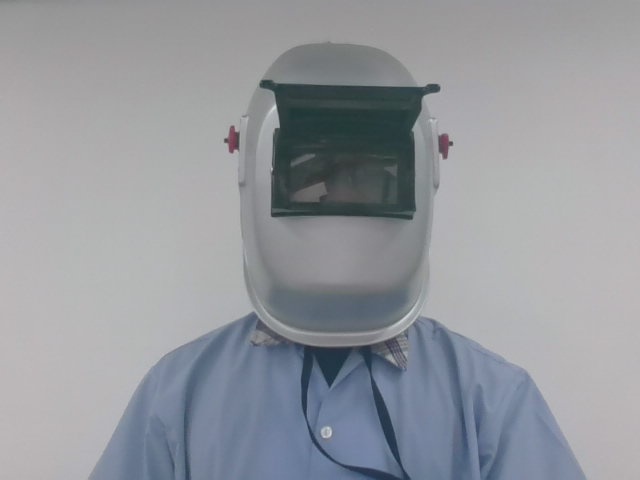 How to Use the Ai Welding protection Object Detection API