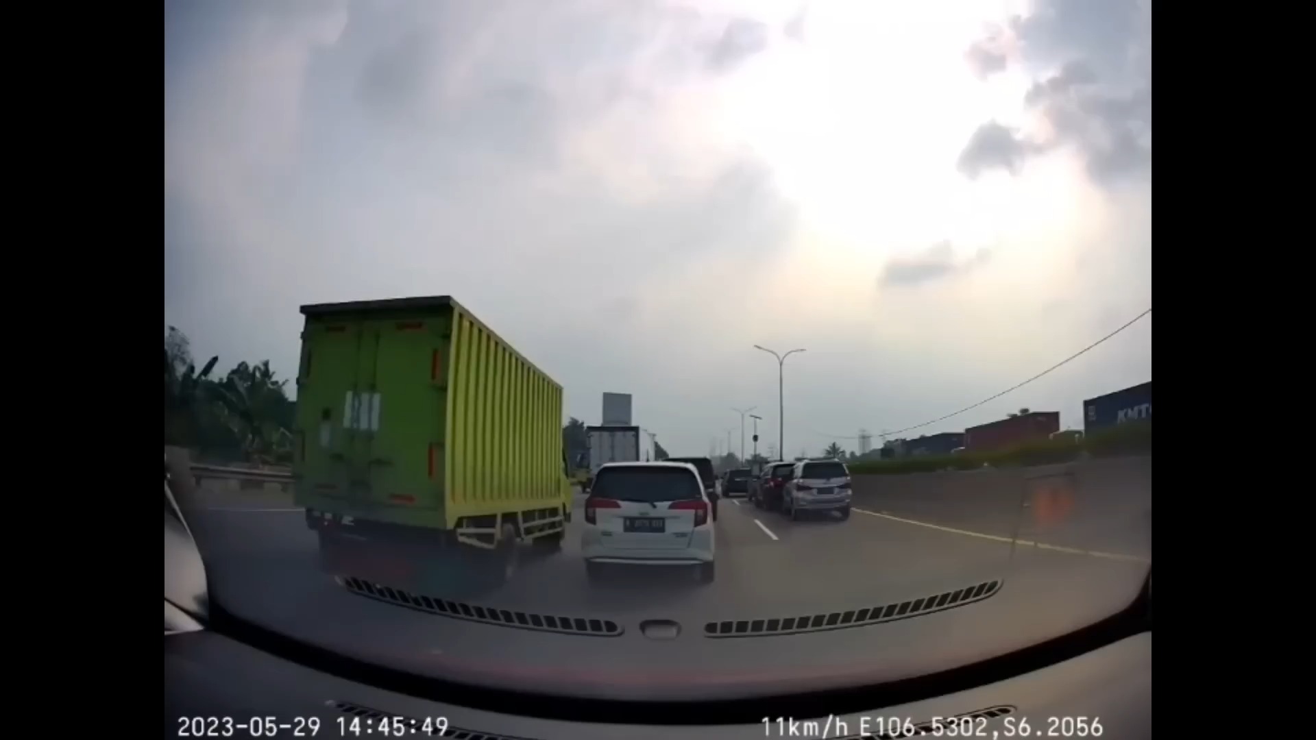 Vehicle Classification Object Detection Model By Hikuga