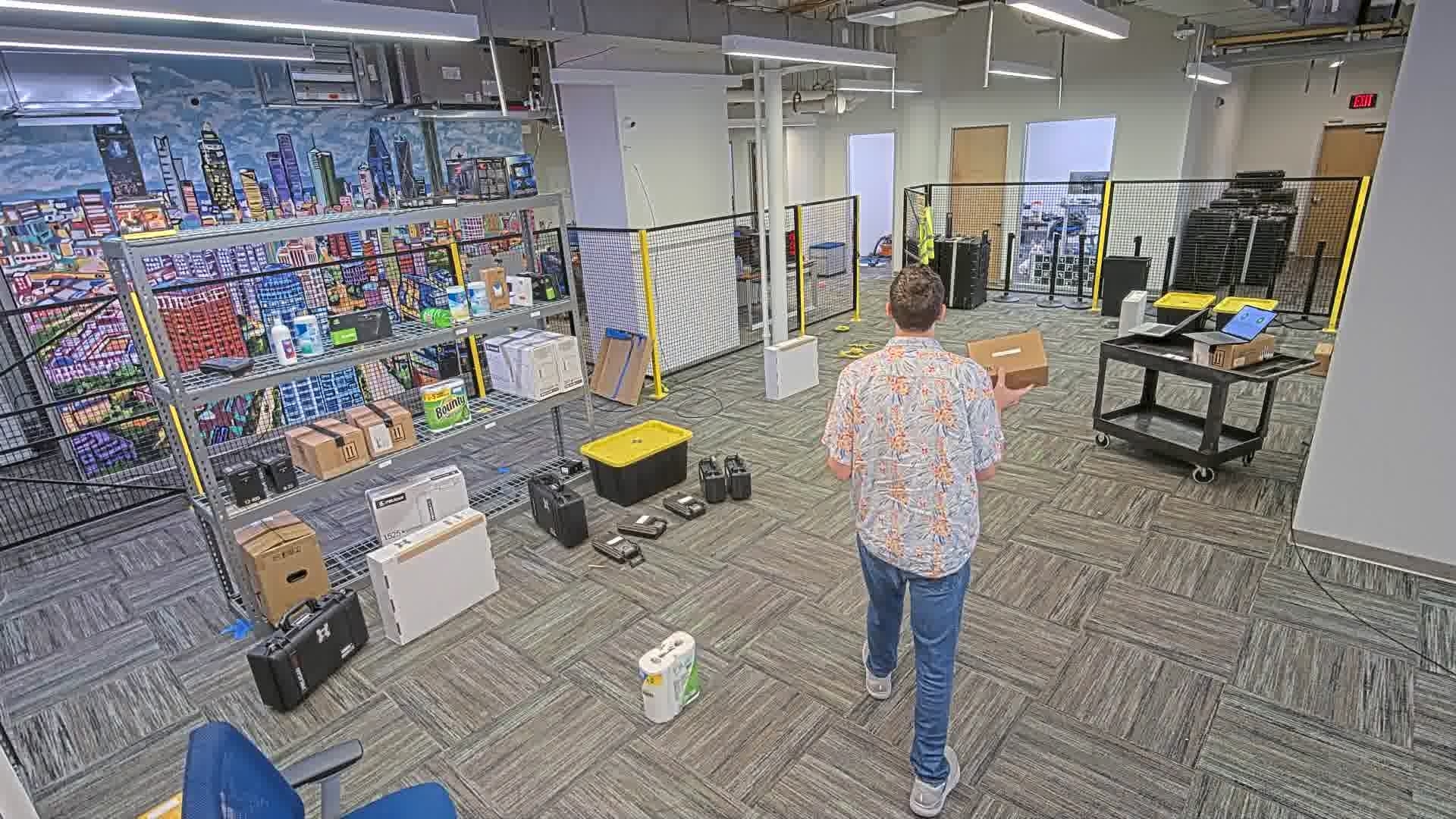 Common Objects Roboflow Universe