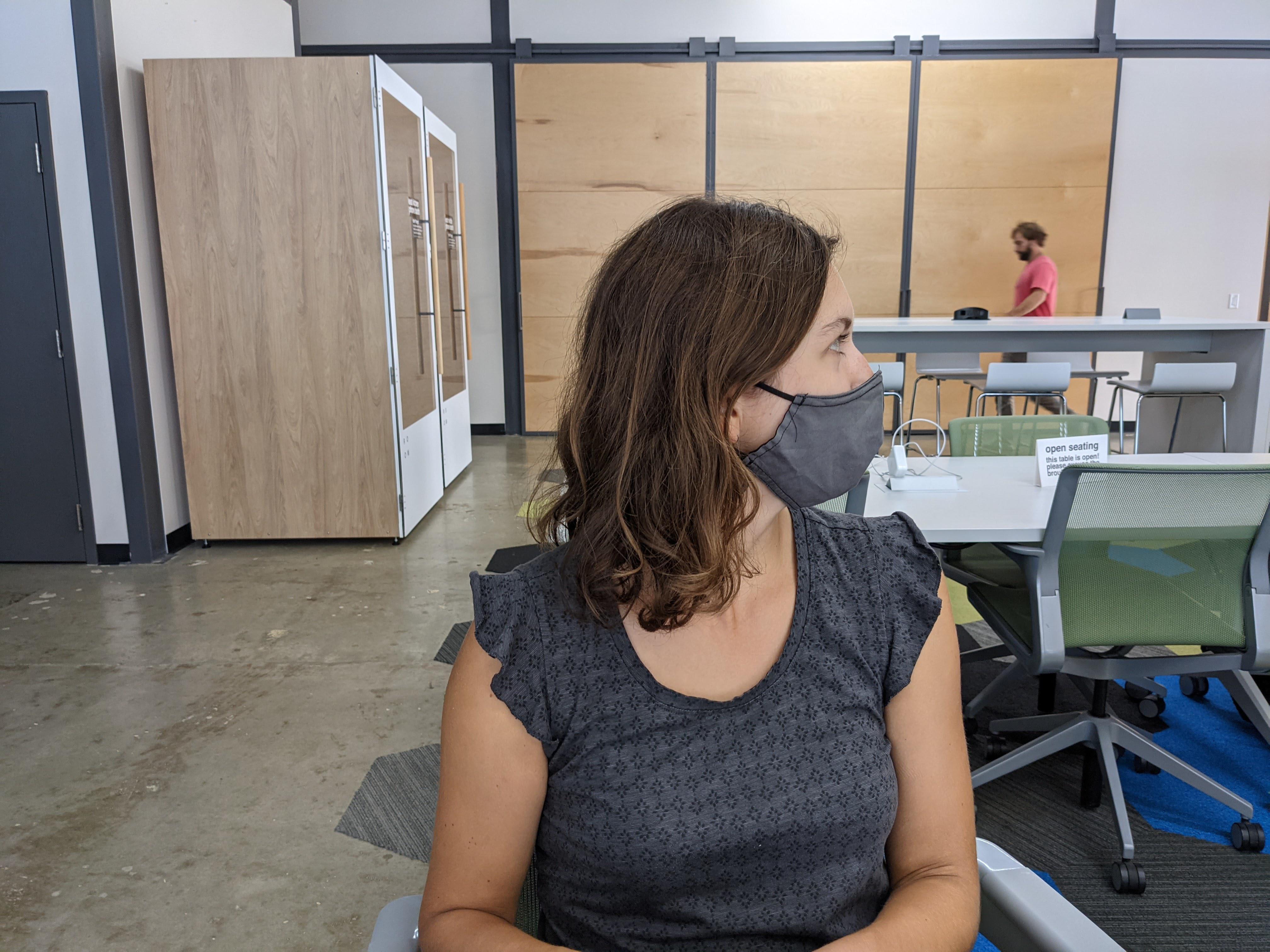 mask detection Object Detection Dataset and Pre-Trained Model by dataset