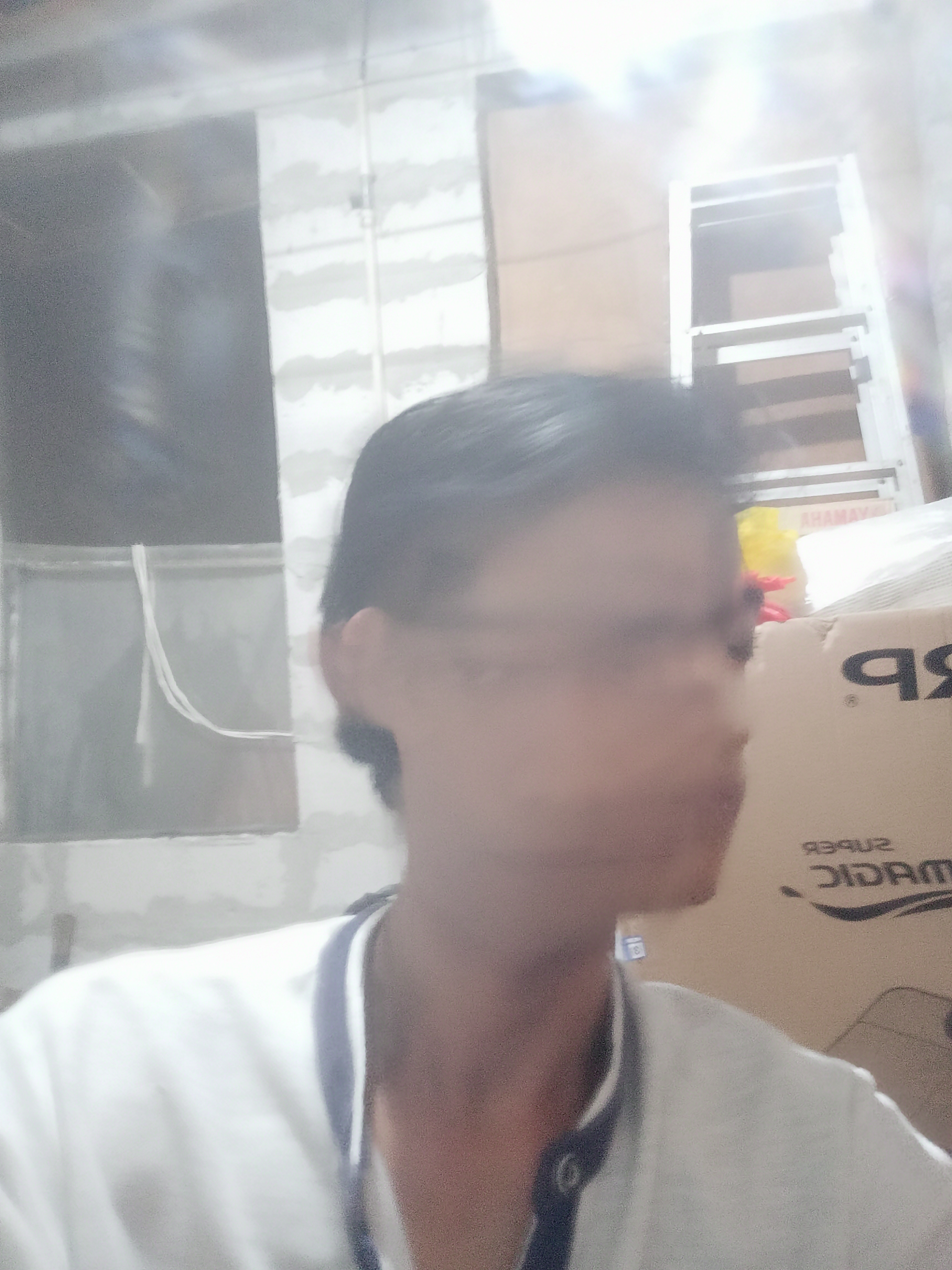 Face Recognition Object Detection Dataset by Fast Information